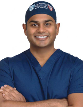 Team - Atlantic Orthopedic & Sports Medicine | Orthopedic surgeon Brooklyn